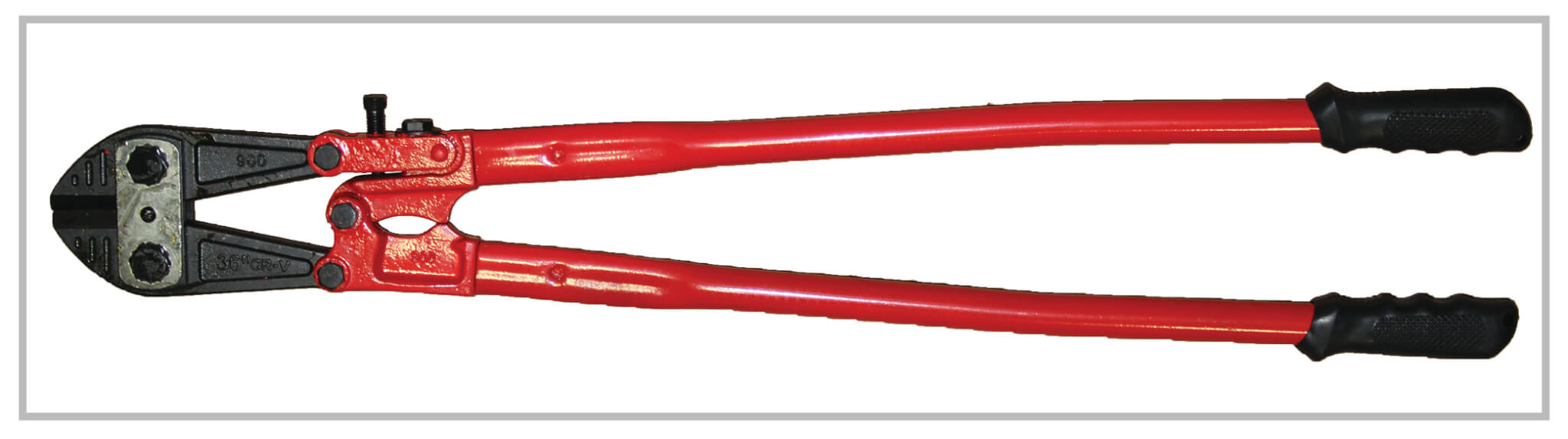 Chain/Bolt Cutters - Advantage Sales & Supply, LLC