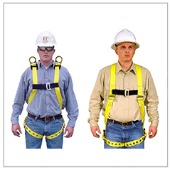 Synthetic Web Products - Advantage Sales & Supply, LLC