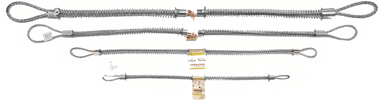 Whip Stop Hose Restraint - CERTEX USA