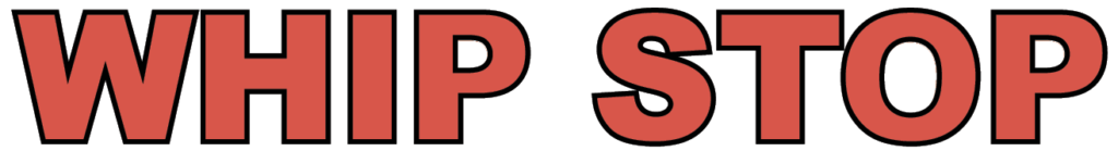 Whip Stop Hose Restraint - Advantage Sales & Supply, LLC