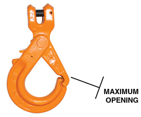 Self Locking Hook Warnings and Use Limitations – Advantage Sales ...