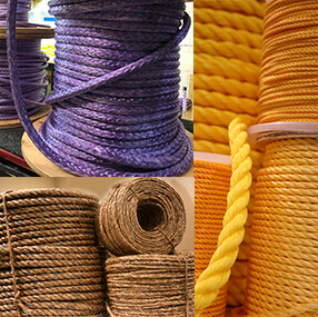 Cordage - Advantage Sales & Supply, LLC