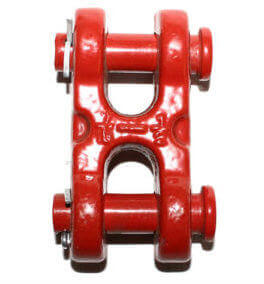 Grade 70 Double Clevis - Advantage Sales & Supply, LLC