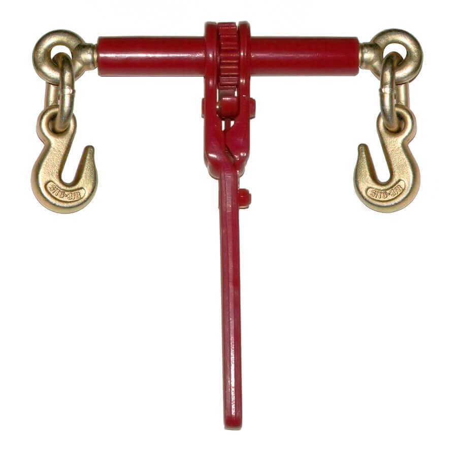 Lok-Down® Grab-Grab Ratchet Load Binder - Advantage Sales & Supply, LLC