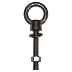 Stainless Steel Forged Shoulder Nut Eye Bolts - Advantage Sales ...