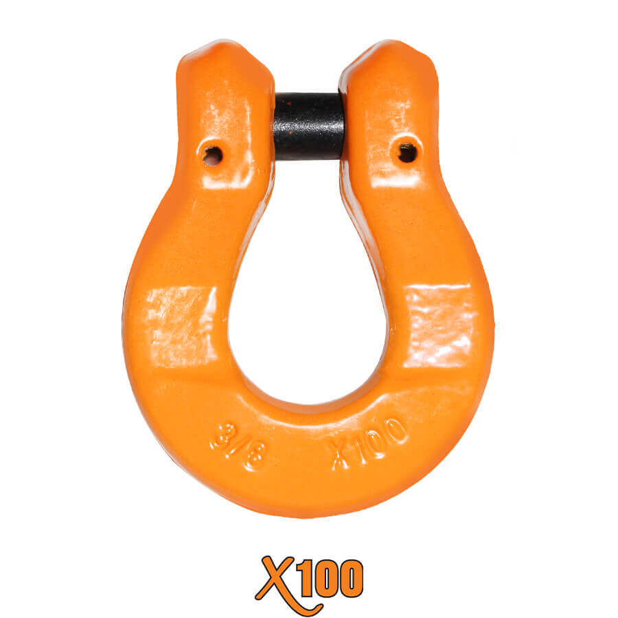 X100® Grade 100 Omega Link - Advantage Sales & Supply, LLC