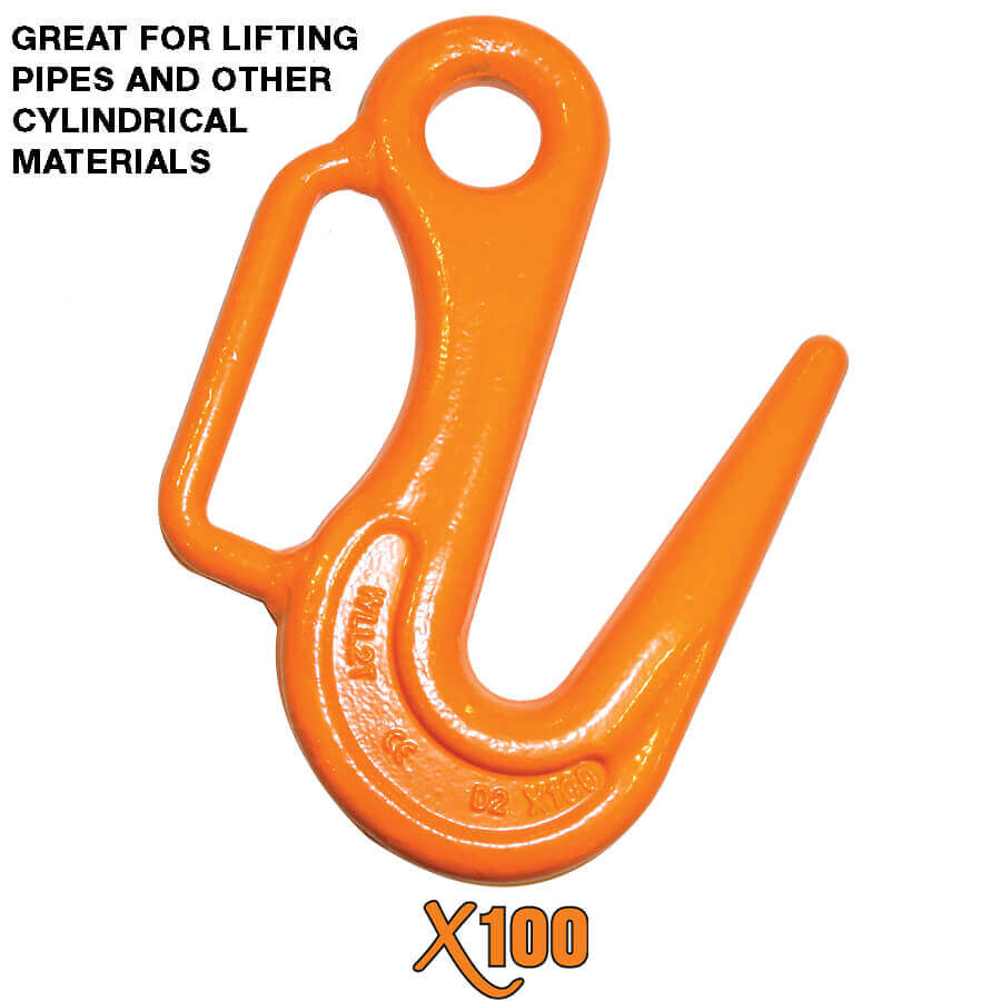 X100® Sorting Hook with Handle - Advantage Sales & Supply, LLC