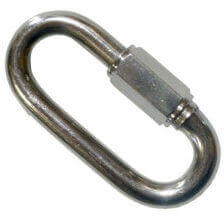 Zinc Plated Quick Links - Advantage Sales & Supply, LLC