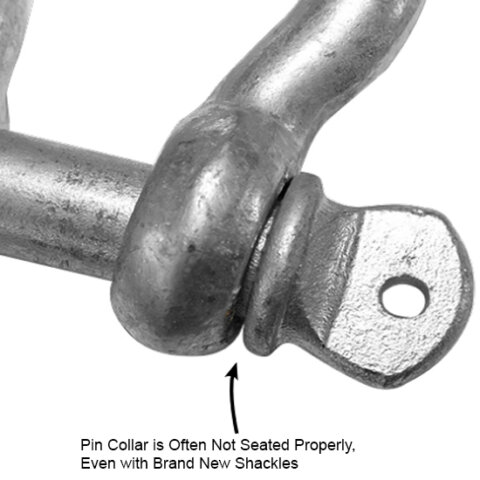 Gold-Tip® Premium Cargo Control Products