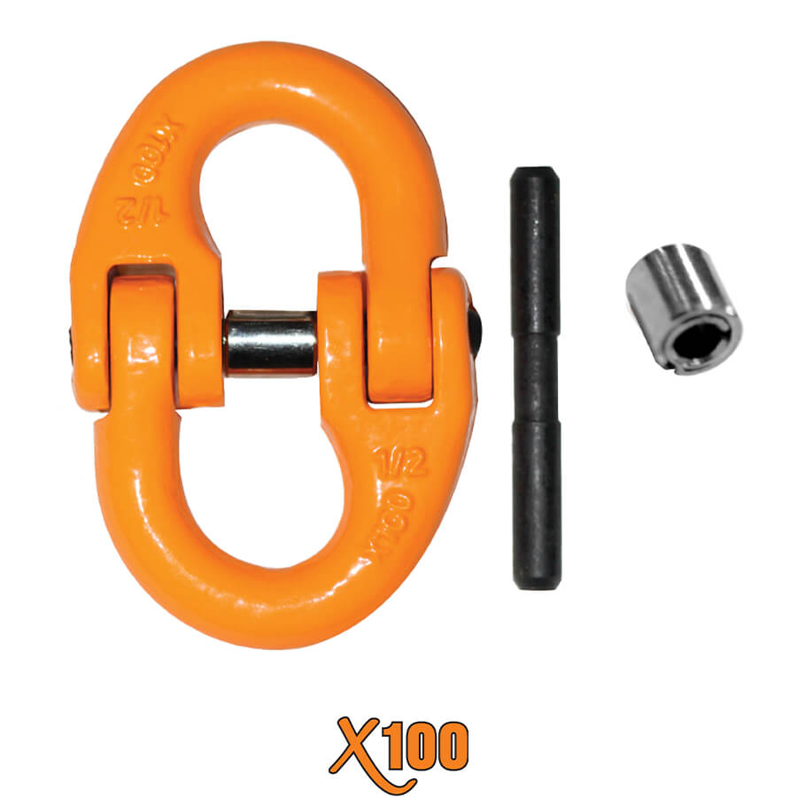 X100® Grade 100 Coupling Link - Advantage Sales & Supply, LLC