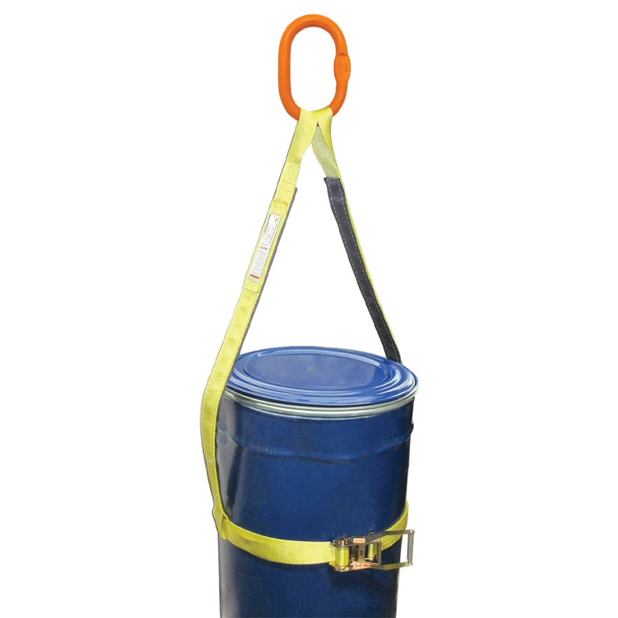 Drum & Canister Lifters - Advantage Sales & Supply, LLC